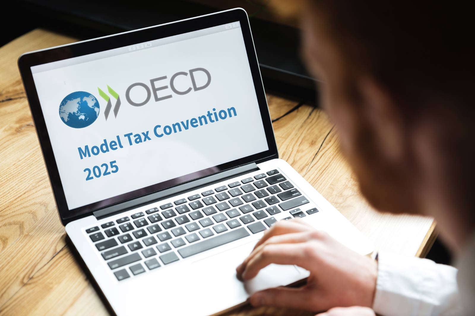 2025 Update to the OECD Model Double Tax Convention - Jacques Malherbe ...